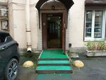 Загородный инженер (Egorova Street No:1), su, ısıtma, kanalizasyon sistemleri  Saint‑Petersburg'dan