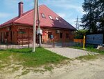 Tserkov yevangelskikh khristian-baptistov Spaseniye (ulitsa Griboyedova No:2А), protestan kilisesi  Zelenodolsk'tan (Yeşel Üzen'den)