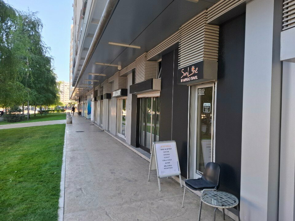 Seyahat acenteleri SunLine, Belgrad, foto