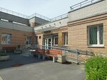 Комплексный центр социального обслуживания населения Приморского района, отделение дневного проживания граждан пожилого возраста и инвалидов (Shavrova Street No:4), sosyal yardım kuruluşları  Saint‑Petersburg'dan