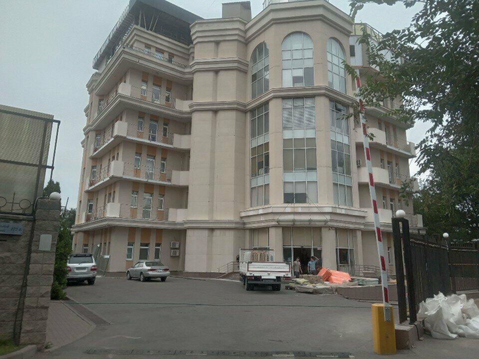 Hukuk büroları Private bailiff Mukhataeva A. S., Almatı, foto