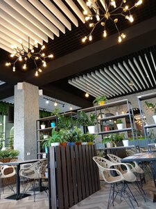 Mazza (Sayxun koʻchasi No:627, Taraqqiyot mahalla fuqarolar yigʻini, Gulistan), fast food  Gülistan'dan