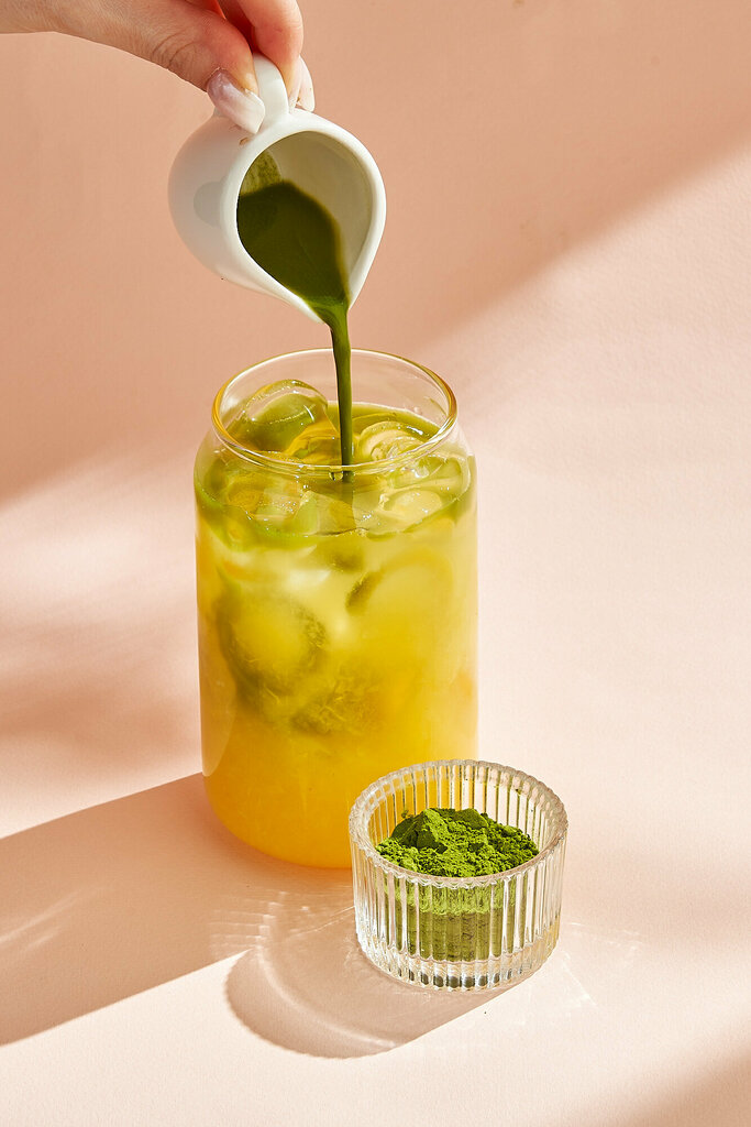 Kafe Korjov, Saint‑Petersburg, foto