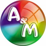 A & M (ulitsa Lavrova No:96А), çocuk gelişim merkezleri  Miçurinsk'ten