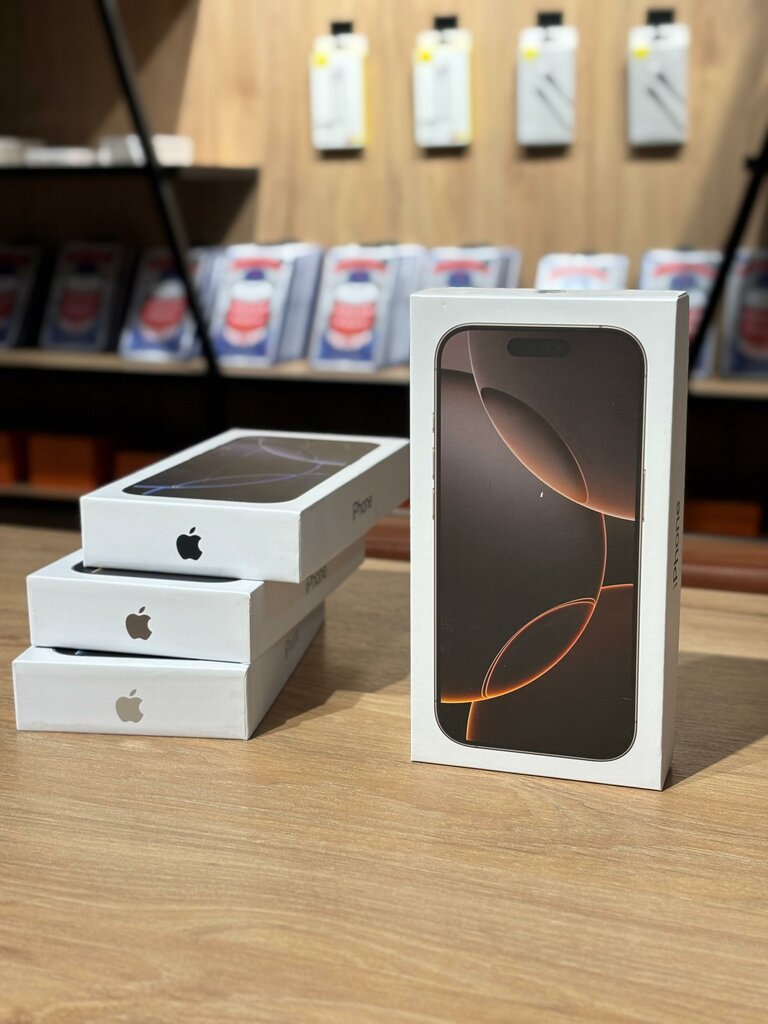 Elektronik eşya mağazaları Apple My Store, Rostov‑na‑Donu, foto