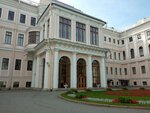 Клуб спортивного бального танца Ритм (Nevskiy Avenue No:39), kurs  Saint‑Petersburg'dan