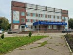 Ульяновская областная детская клиническая больница им. Ю. Ф. Горячева, отделение платных услуг (Radishcheva Street No:42), hastane bölümü  Ulyanovsk'tan