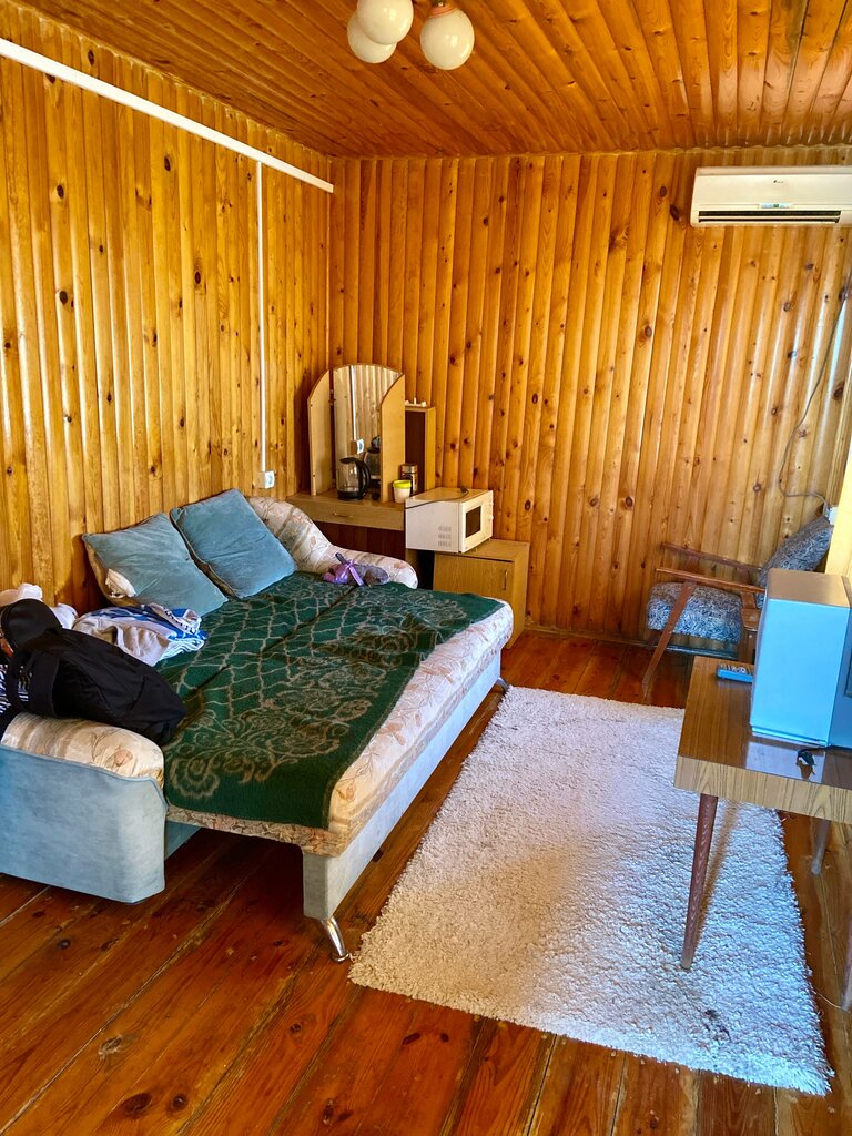 Resort oteller, tesisler Resort, Rostovskaya oblastı, foto