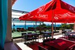 Assol (ulitsa Kozina No:30), kafe  Nahodka'dan