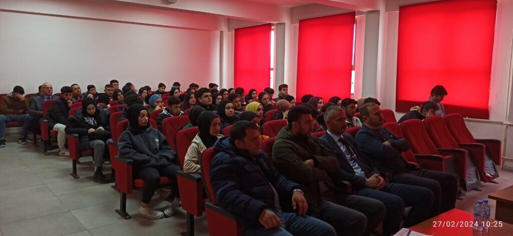 Eğitim merkezleri Gülağaç Anadolu İmam Hatip Lisesi, Gülağaç, foto