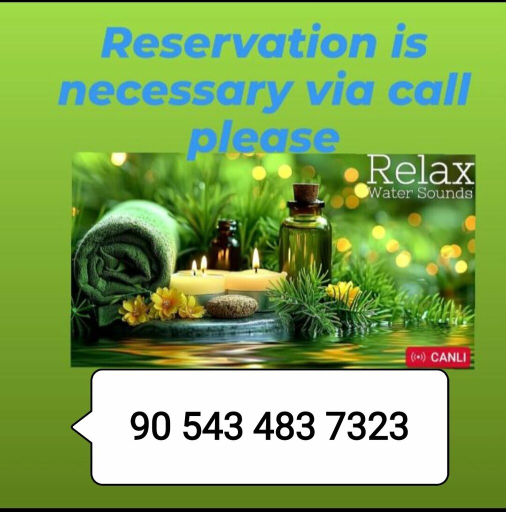 Masaj salonları Royal Nuru Massage Studio, İstanbul, foto