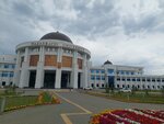 Flower Bar (Qabanbaı Batyr dańǵyly No:53), çiçekçiler  Astana'dan
