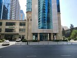 The Five (Uzeyir Hacibеyli Street No:126), restoran  Bakü'den