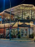Mansarda (улица Глазкрицкого No:1Б), kafe  Aluşta'dan