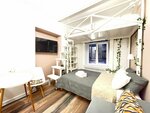 2Ночи (Ul'yany Gromovoy Lane No:3), otel  Saint‑Petersburg'dan