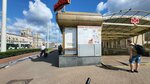 Блины хот-доги вафли (Babrujskaja Street No:4Б), fast food  Minsk'ten