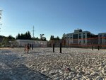 Пляж на Севере (Kooperativnaya Street No:5), spor ve eğlence merkezi  Saint‑Petersburg'dan