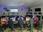 VIP İnternet Cafe (İzmir, Tire, Kurtuluş Mah., Hastane Cad., 25A), eğlence merkezleri  Tire'den