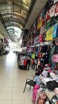 Ozzy Outlet (Antalya, Serik, Belek Mah., Kocareis Cad., 7/1D/2), giyim mağazası  Serik'ten