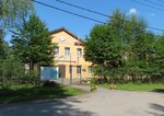 Vyritskaya shkola Srednego Obshchego Obrazovaniya № 2 (Mayskiy prospekt No:39, gorodskoy posyolok Vyritsa), ortaokul  Saint‑Petersburg ve Leningradskaya oblastından
