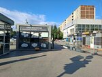 Урта-шахрихон (Pehotintsev Street No:5к1), fast food  Yekaterinburg'dan