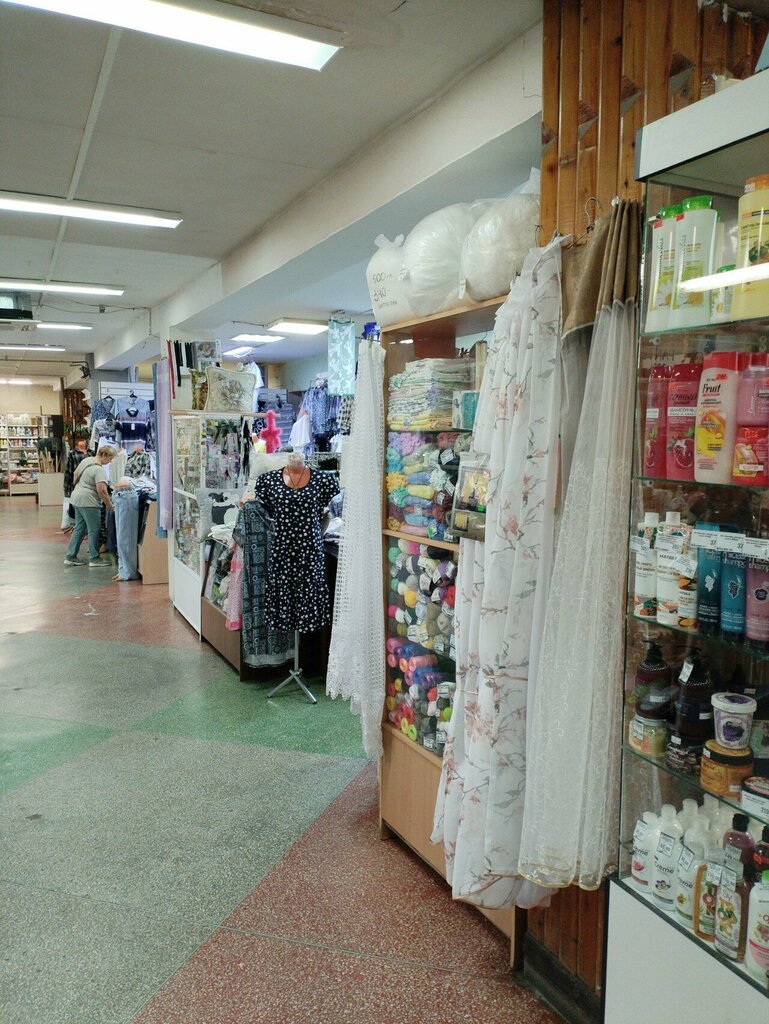 Çocuk mağazaları Одежда, Çeliabinsk, foto