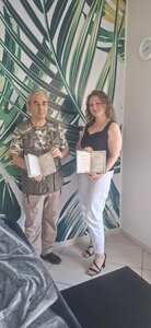 Academy 21 (Adoratskogo Street No:3), kuaför meslek eğitimi  Kazan'dan