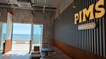 Pims (ulitsa Tolstogo No:26), kafe  Anapa'dan