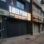 Lider Peruk Saç Merkezi (İzmir, Konak, İnönü Cad., 24A), peruk, kaynak, çıtçıtlı kaynak saç üreticileri  İzmir'den