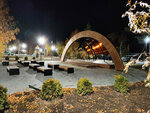 ПаркМаф (Bazovaya Street No:6А), metal konstrüksiyon firmaları  Voronej'den