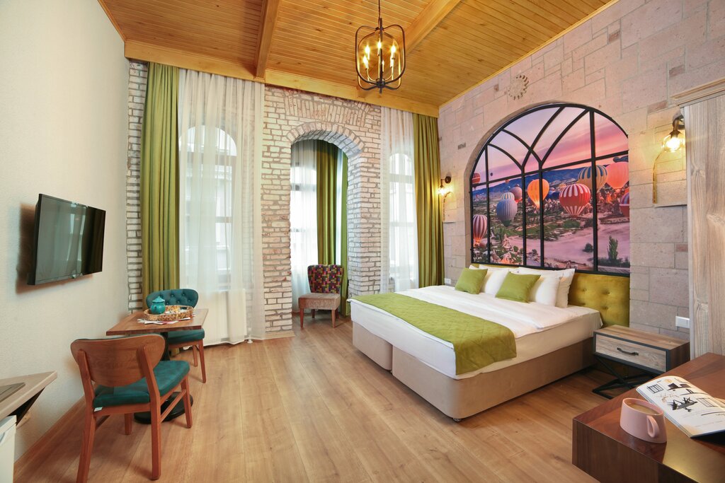 Otel Ardilas Residence, İstanbul, foto