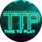 Time To Play (ulitsa Sverdlova No:21), bilgisayar kulübü  Klintsy'den