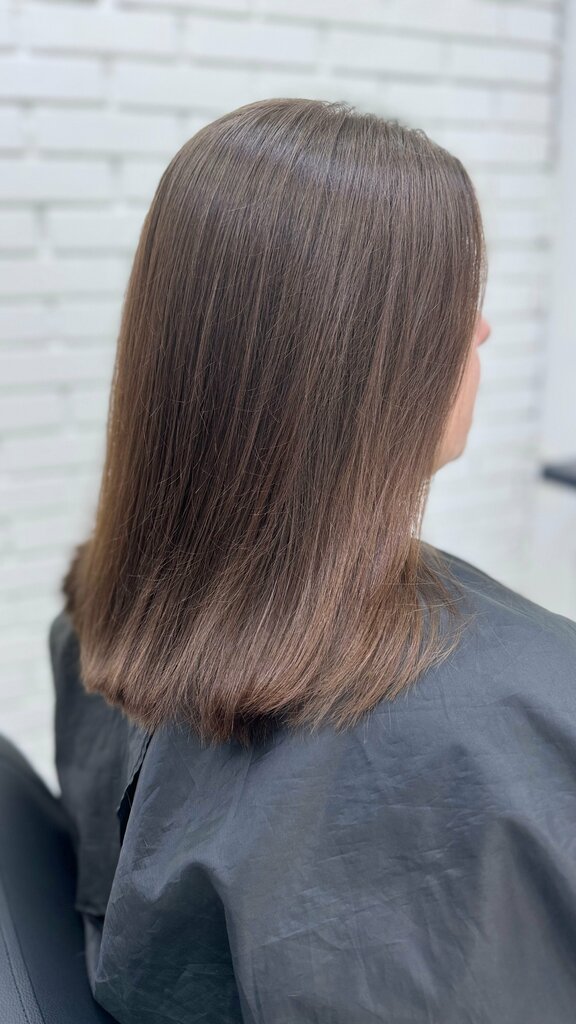 Kuaförler ОксиД, Ufa, foto