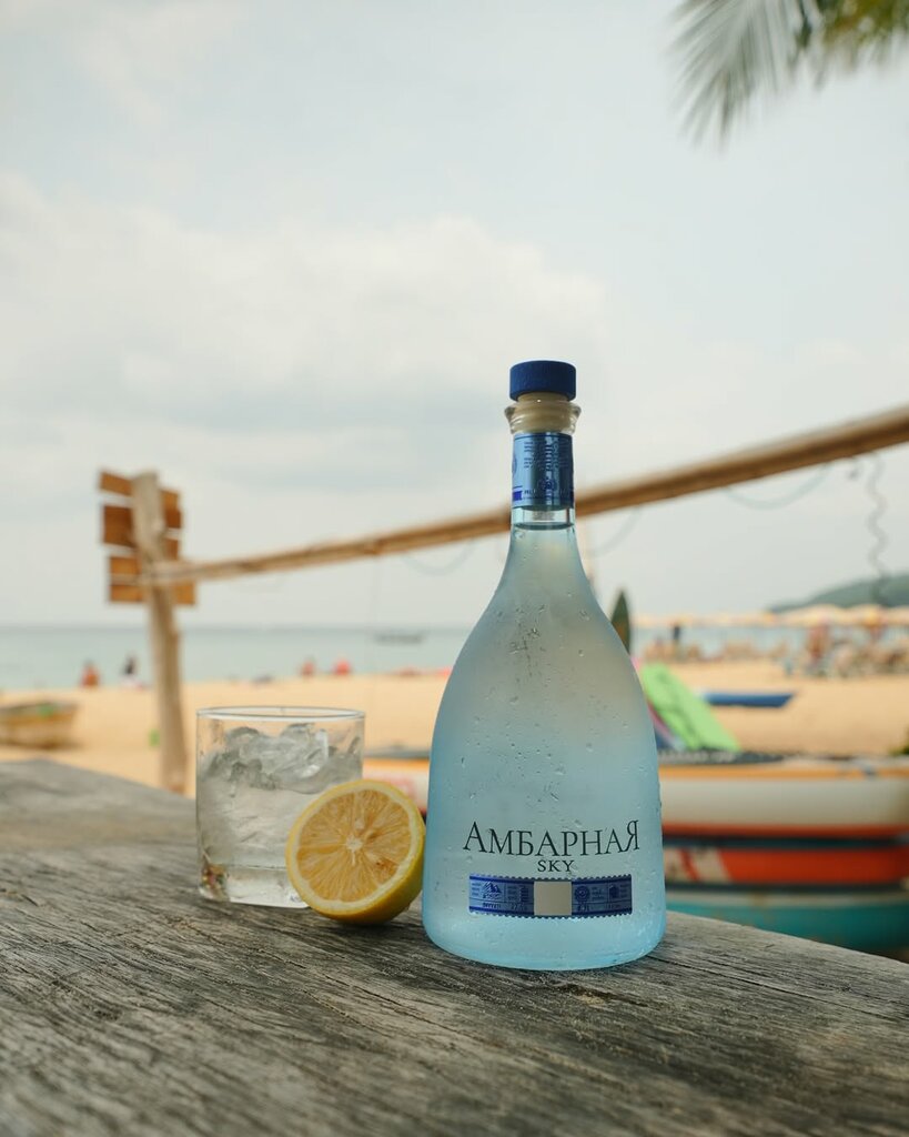 Alkollü içecekler May and Wine, Buhara, foto