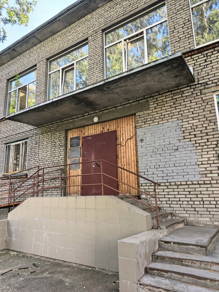 Konut servisleri kuruluşları Участок № 1 Невская застава, СПб ГКУ Жилищное агентство Невского района, Saint‑Petersburg, foto