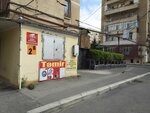 Temir (City of republican subordination Baku, Xetai District, Seyid Еzim Sirvani Street, 18), beyaz eşya servisleri  Bakü'den