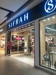 Sifrah (Distrital Independencia, Industrial Panamericana Norte, Avenida Carlos Izaguirre, 284), kozmetik ve parfümeri mağazaları  Lima Bölgesi'nden