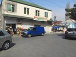 Meyve ve terevez (Bakı, Zig district), manavlar  Bakü'den