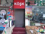 Koshk (Aga Nemеtulla Street No:186), mini-market  Bakü'den