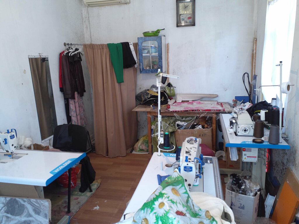 Terziler Dərzi, Bakü, foto