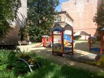 Детский сад № 125 Центрального района (3rd Sovetskaya Street No:28Б), anaokulları  Saint‑Petersburg'dan