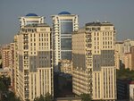 Aleph Azerbaijan (City of republican subordination Baku, Yasamal, Cefer Cabbarli Street, 58), i̇nternet pazarlama şirketi  Bakü'den