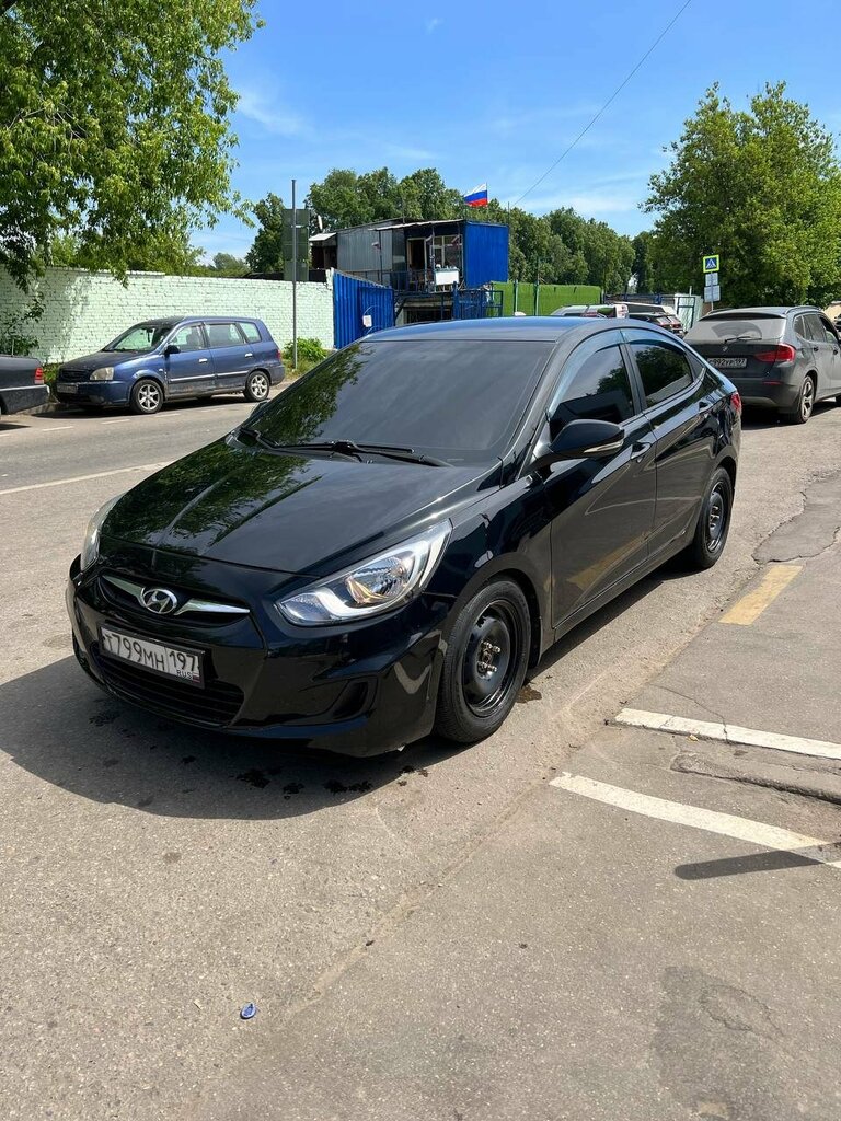 Detaylı oto bakımı Детейлинг авто, Moskova, foto