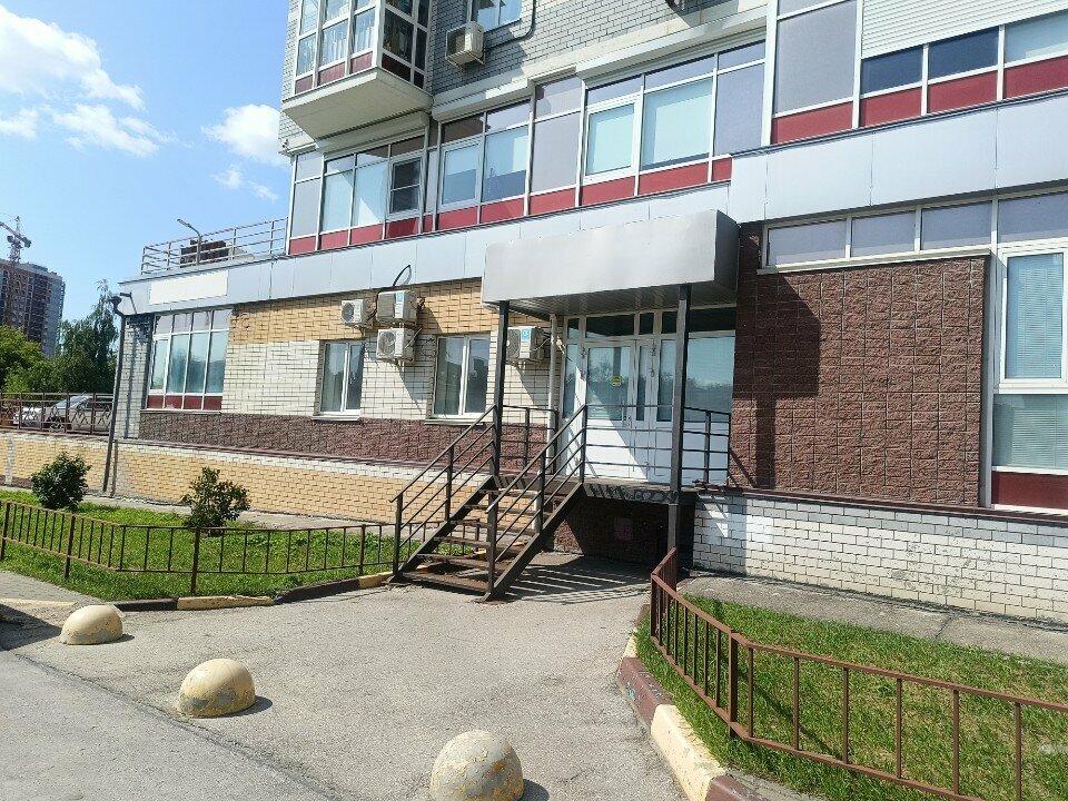 Kırtasiyeler Директ-трейд, Nijni Novgorod, foto