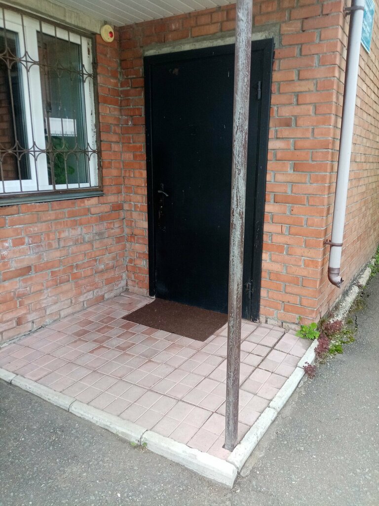 Tıbbi birim Медико-санитарная часть № 4, Omsk, foto