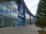 Astana IT University (Máńgilik El dańǵyly No:C1.4), üniversiteler  Astana'dan