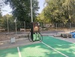 Ev Point (Chisinau, strada Valea Bicului), elektrikli oto şarj istasyonları  Kişinev'den