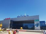 Anna Vegas (Buqar Jıraw Avenue No:50А), giyim mağazası  Karağandı'dan