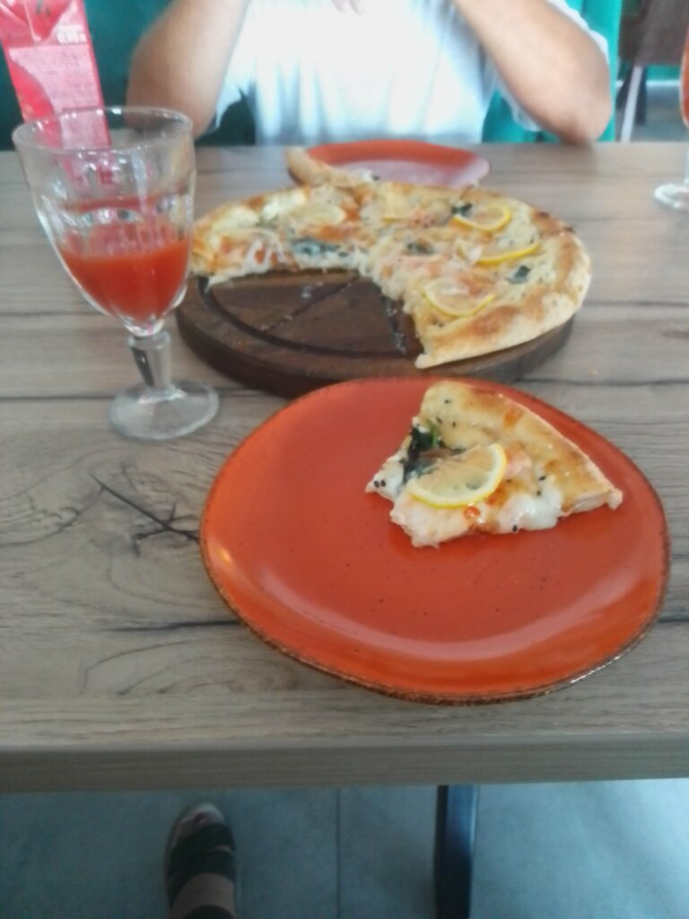 Kafe Kunak House, Adıge Cumhuriyeti, foto
