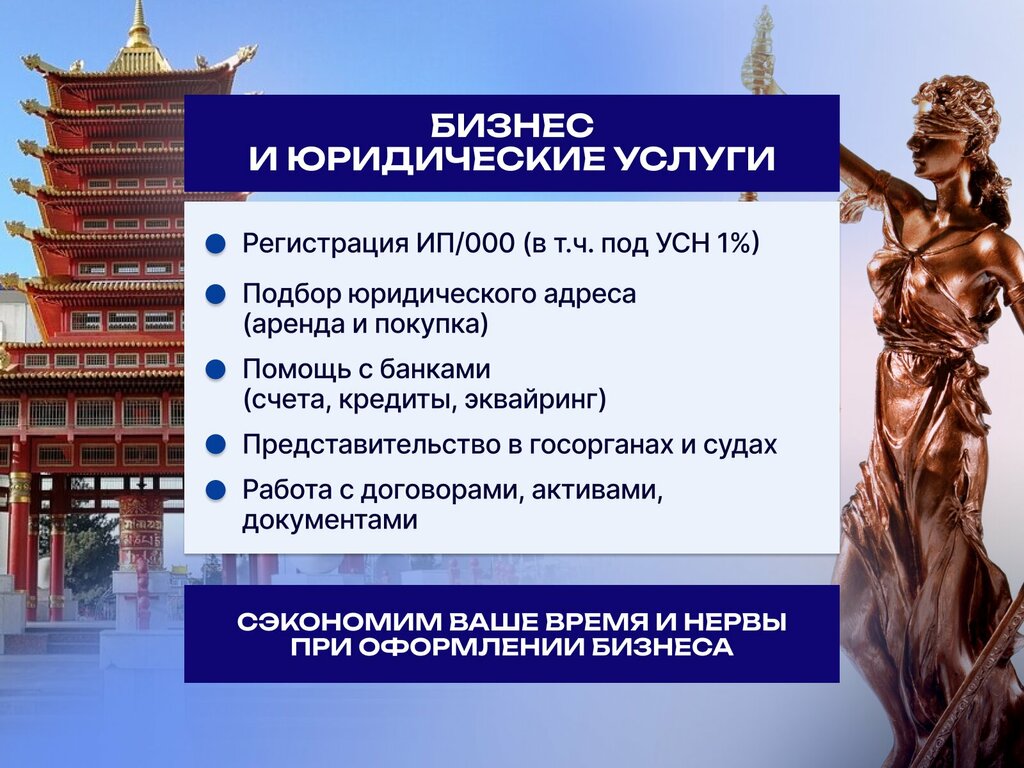 Danışmanlık hizmetleri Партнеры Калмыкии, Elista, foto